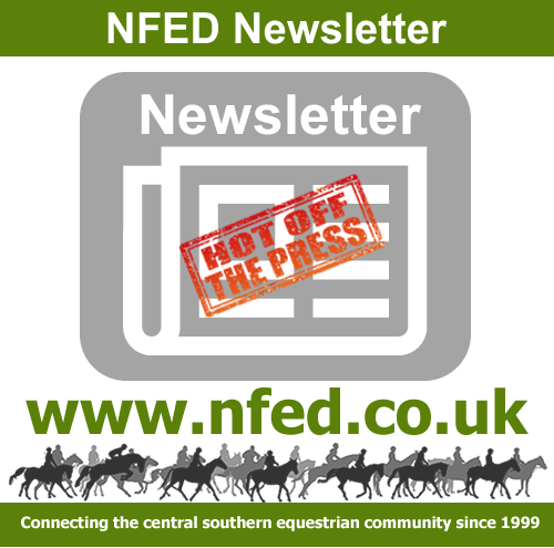 NFED Newsletter